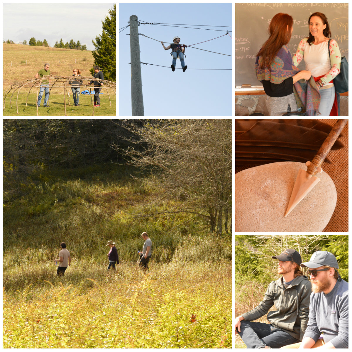 Hero's Journey Apprentice Training - Hero's Journey® Foundation