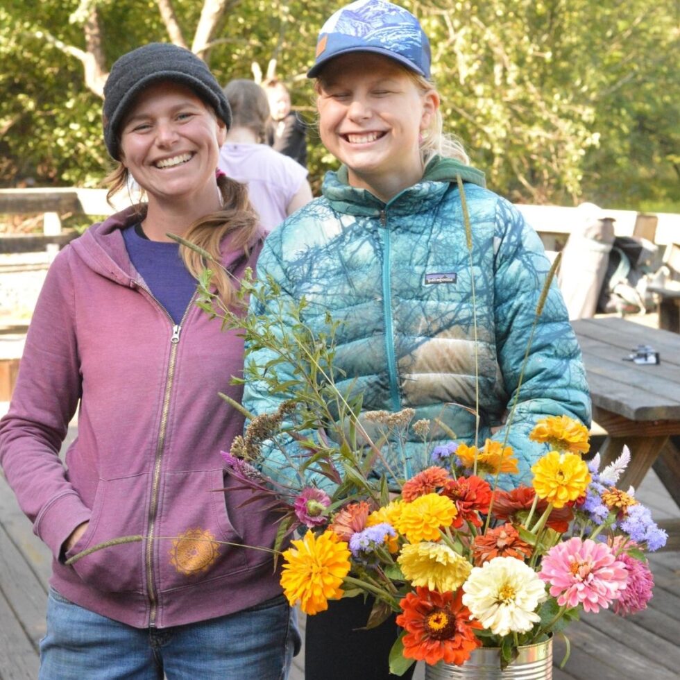Mother and Daughter Journey - Hero's Journey® Foundation