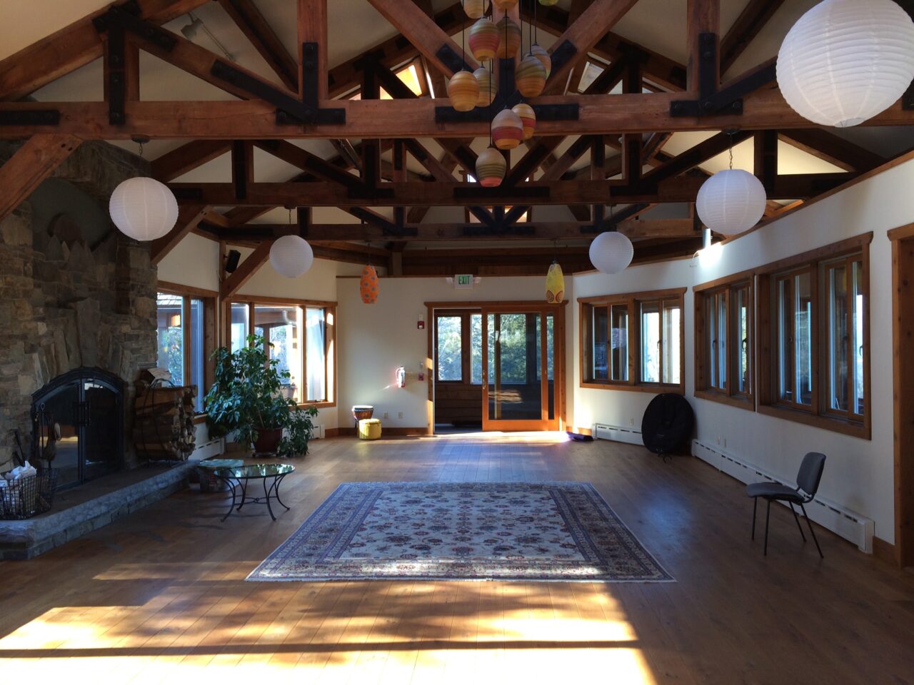 Vitalization Training - Hero's Journey® Foundation