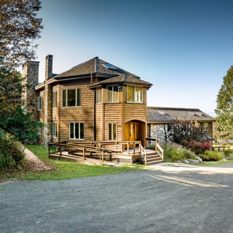 Lifebridge History - Hero's Journey® Foundation