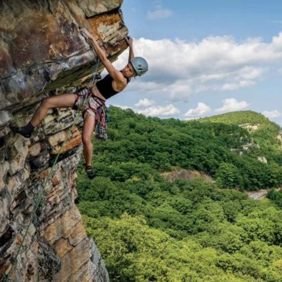 Nature - Hero's Journey® Foundation