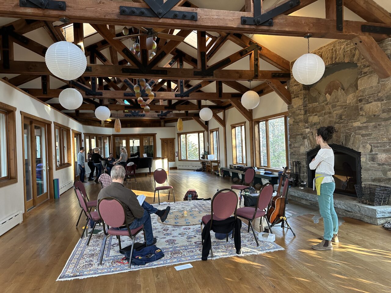 Group Facilitation Resources - Hero's Journey® Foundation